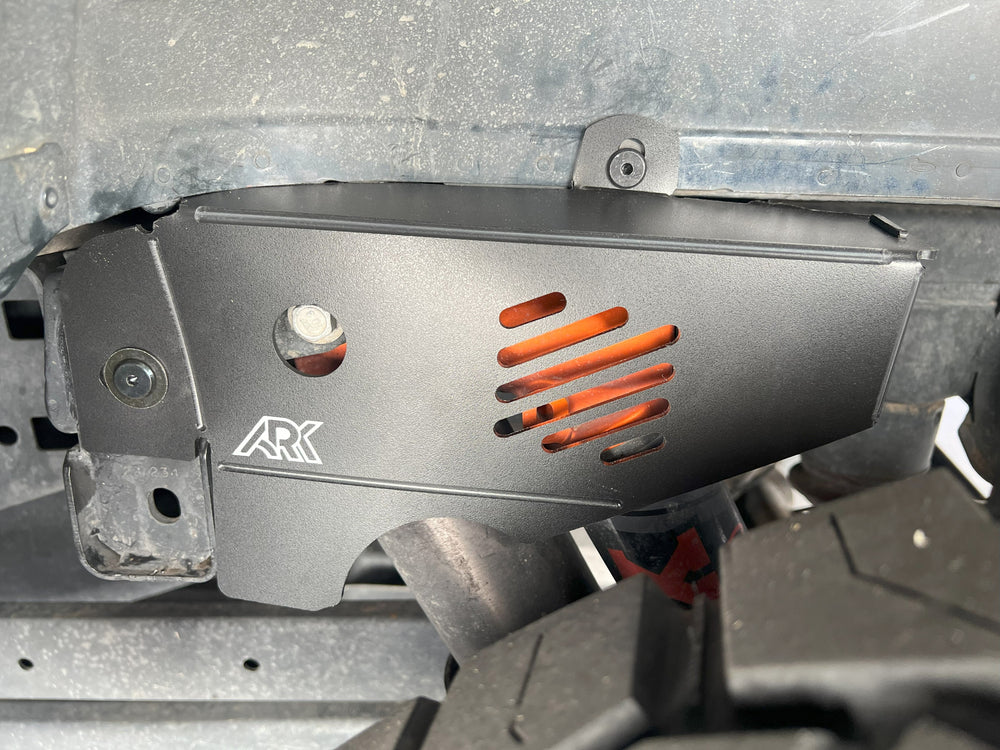 When Should You Replace Your Fender Liners? Key Signs to Watch | Ark ...