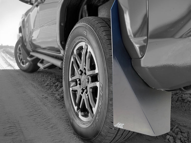 Tacoma Gen 4 2024+ | Ark Splash Guards