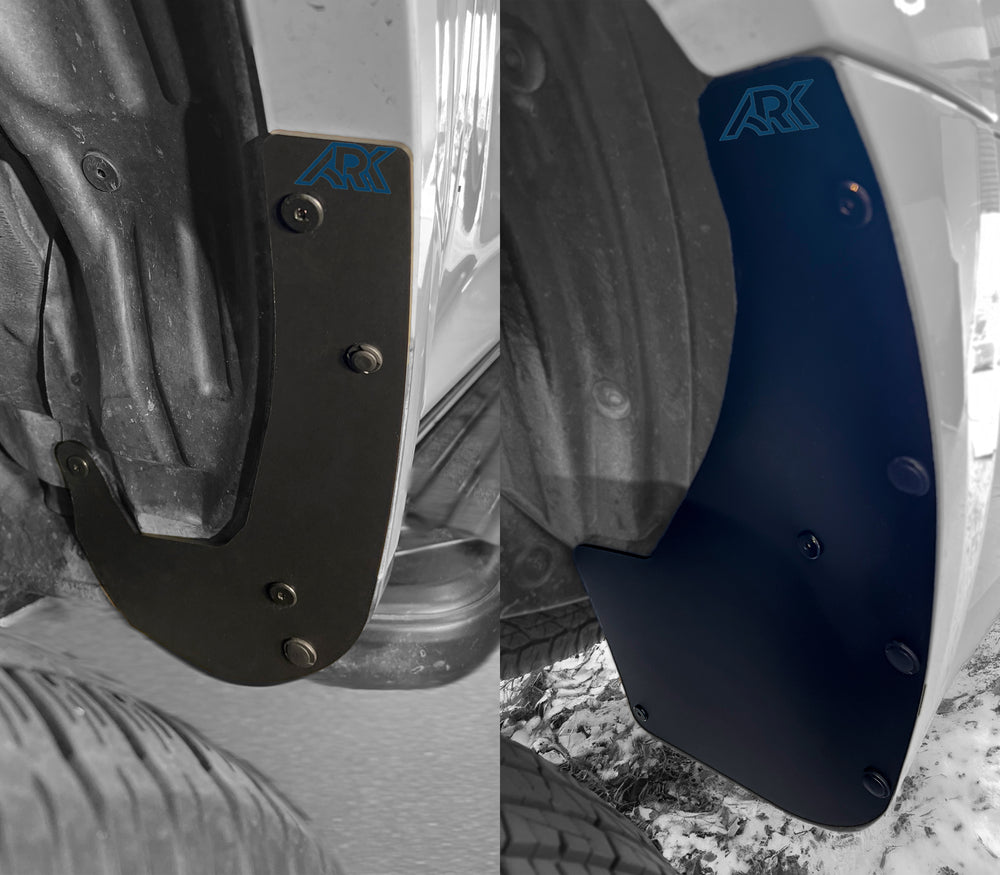 What’s Inside Your Wheel Wells? The Unsung Importance of Inner Liners ...