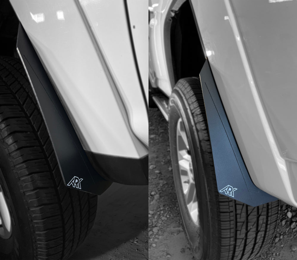 What Is a Fender Liner: Protecting Your Car from the Inside Out | Ark ...