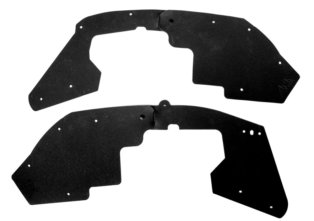 Ark Splash Guards - Safeguard Your Vehicle