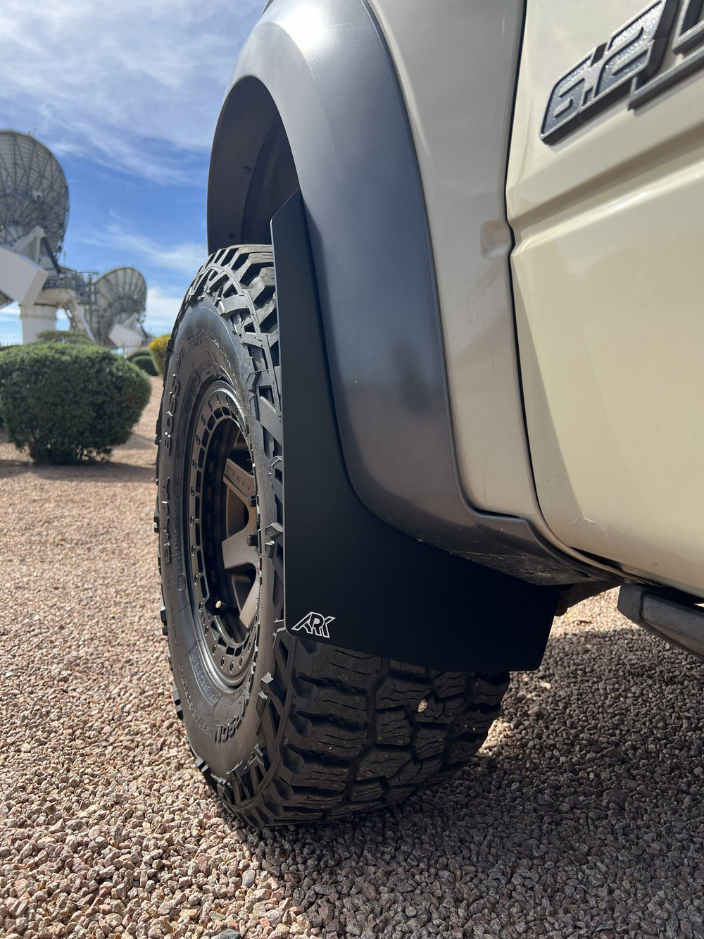 How to Install Mud Flaps: Tools, Templates, Alignment Tips, and Troubl ...
