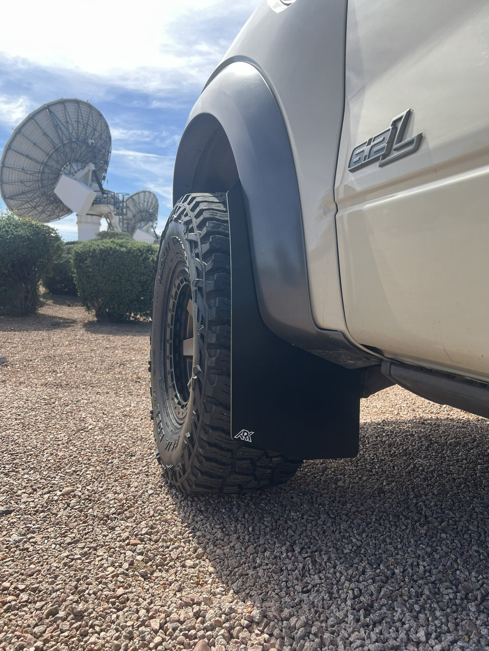 How to Install Mud Flaps: Tools, Templates, Alignment Tips, and Troubl ...