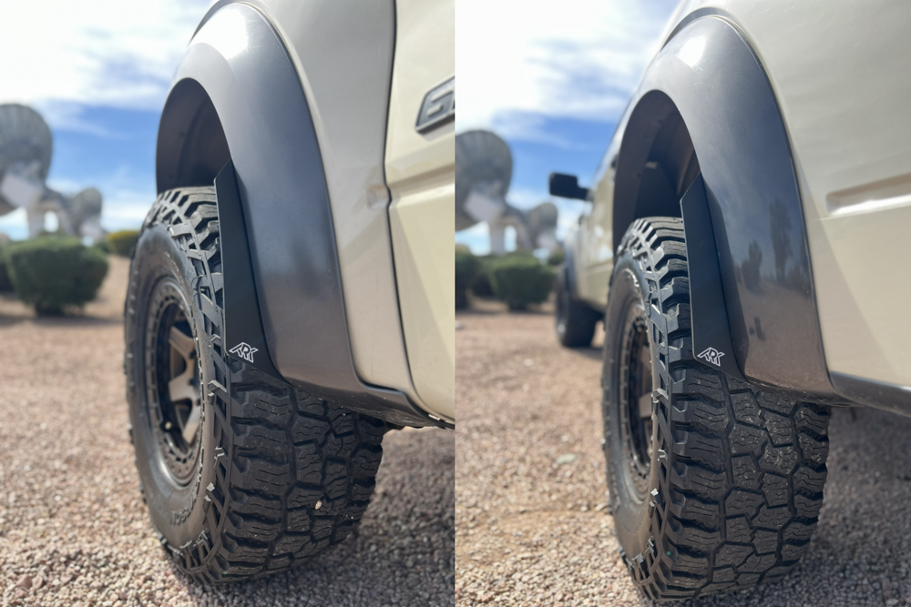 What Is a Fender Liner: Protecting Your Car from the Inside Out | Ark ...
