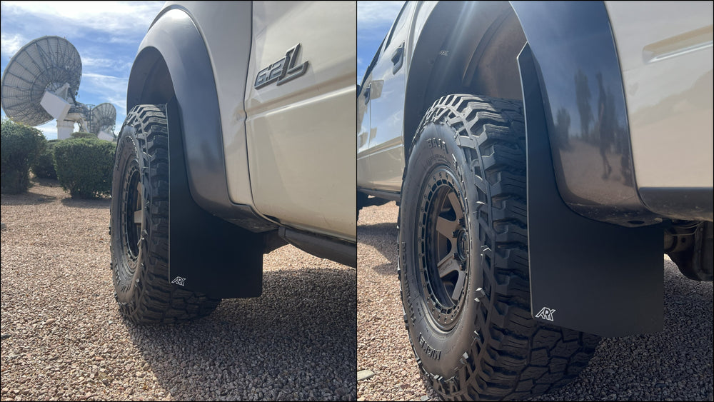What Is a Fender Liner: Protecting Your Car from the Inside Out | Ark ...