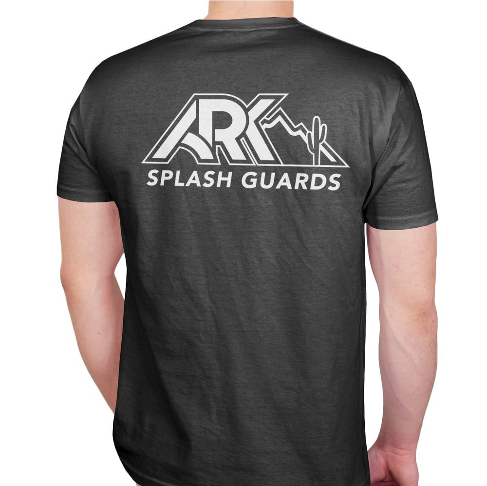 Ark Splash Guards - Safeguard Your Vehicle